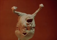 Norris-Thing | The Thing | Fandom