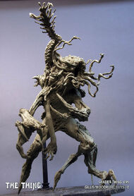 Sander-Thing | The Thing | Fandom