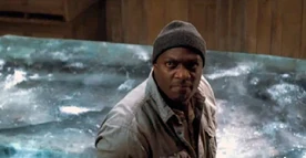 Derek Jameson | The Thing | Fandom