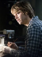 Adam Finch | The Thing | Fandom
