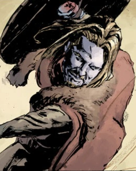 Hord | The Thing | Fandom