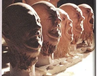 Norris-Thing | The Thing | Fandom