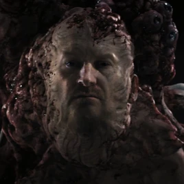 Sander-Thing | The Thing | Fandom