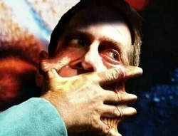 Nauls Garry Blair Thing 1982