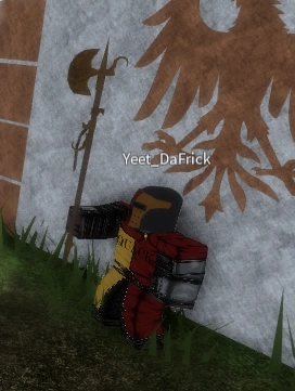 Bronze Halberd | The Third Crusade Wiki | Fandom