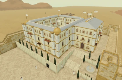 Mosul | The Third Crusade Wiki | Fandom