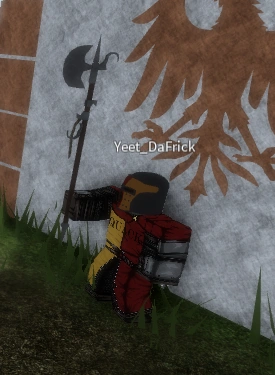 Folded Damascus Steel Halberd | The Third Crusade Wiki | Fandom