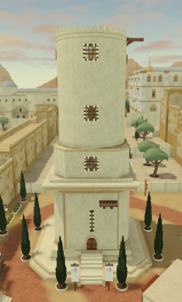 Mosul | The Third Crusade Wiki | Fandom