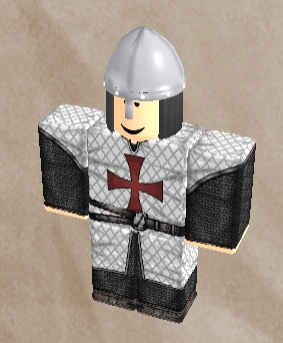 The Ranks Of The Knights Of Templar Order