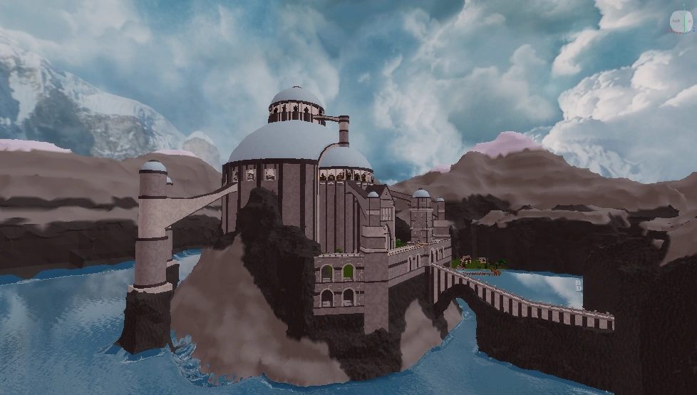 Alamut | The Third Crusade Wiki | Fandom