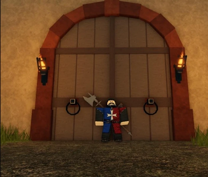 The communist39 (Pro39 Valette) | The Third Crusade Wiki | Fandom