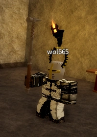 Steel Warhammer | The Third Crusade Wiki | Fandom