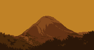Mount Ebott | The Third Eye Wiki | Fandom