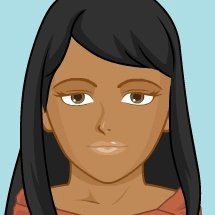 Efa | The Three Wiki | Fandom