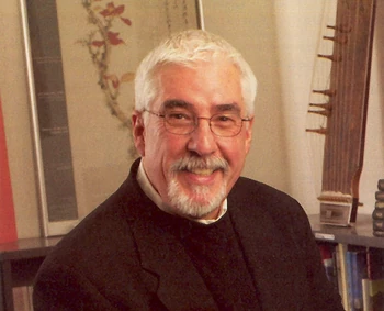 Robert Joe Cutter | Gongjin's Campaign Memorials | Fandom