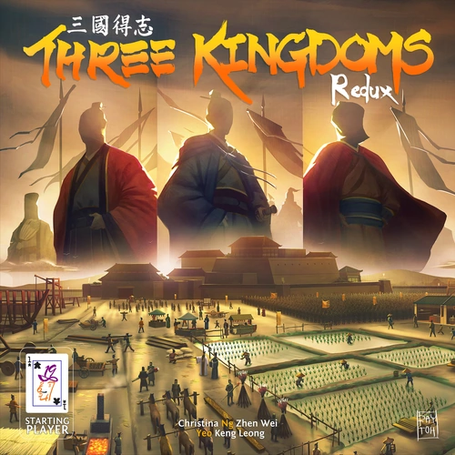 Three Kingdoms Redux | Gongjin's Campaign Memorials | Fandom