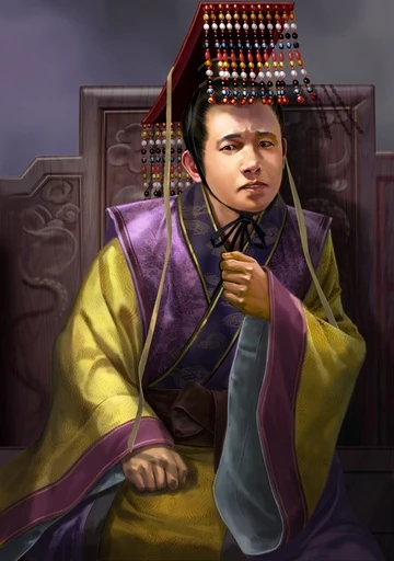 Emperor Shao of Han 漢少帝 | Gongjin's Campaign Memorials | Fandom