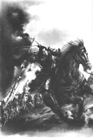 Red Hare | Gongjin's Campaign Memorials | Fandom