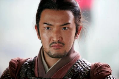 Gan Xing 甘興 | Gongjin's Campaign Memorials | Fandom