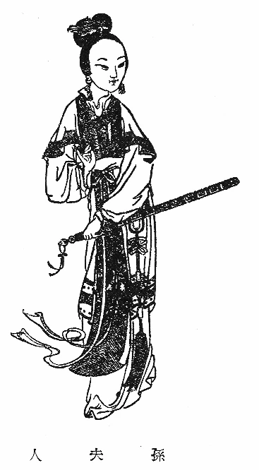 Lady Sun 孫妃/Gallery | Gongjin's Campaign Memorials | Fandom