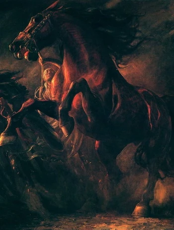 Red Hare | Gongjin's Campaign Memorials | Fandom