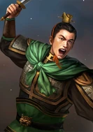 Romance of the Three Kingdoms XIII | Gongjin's Campaign Memorials | Fandom