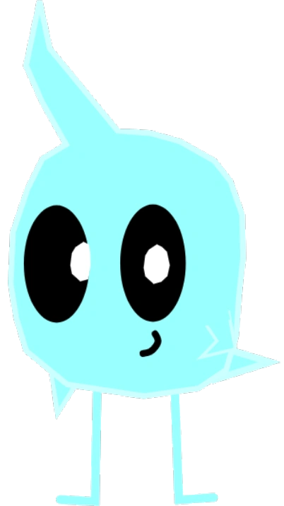 Spiffy | TheThreeMonstrosites Wiki | Fandom