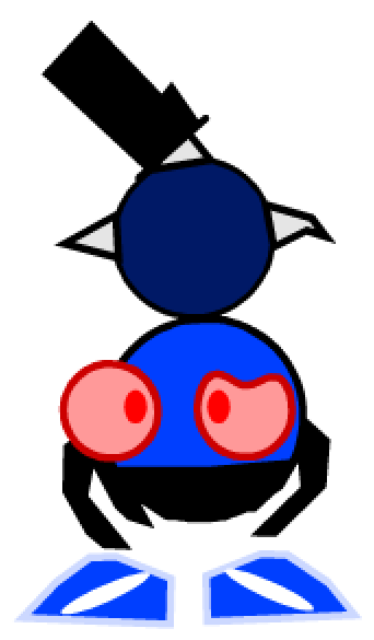 Token Spike | TheThreeMonstrosites Wiki | Fandom