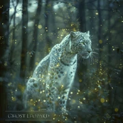 Ghost Leopard | Throne of Glass Wiki | Fandom