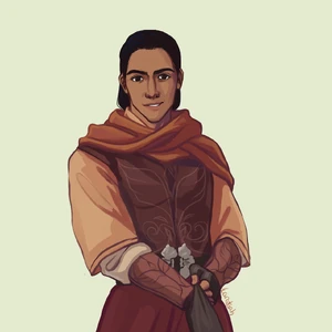 Discuss Everything About Throne of Glass Wiki | Fandom