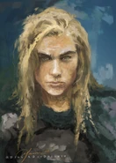 Aedion Ashryver | Throne of Glass Wiki | Fandom
