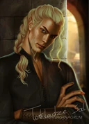 Fenrys Moonbeam | Throne of Glass Wiki | Fandom