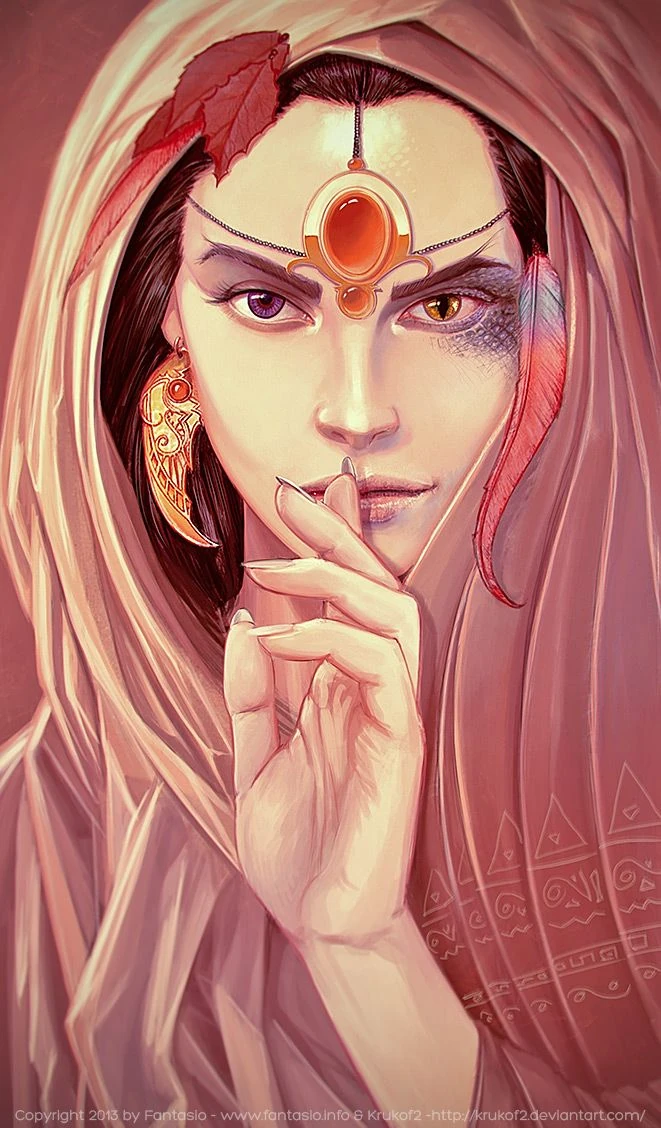 Temis | Throne of Glass Wiki | Fandom