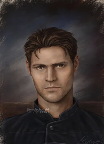 Chaol Westfall | Throne of Glass Wiki | Fandom