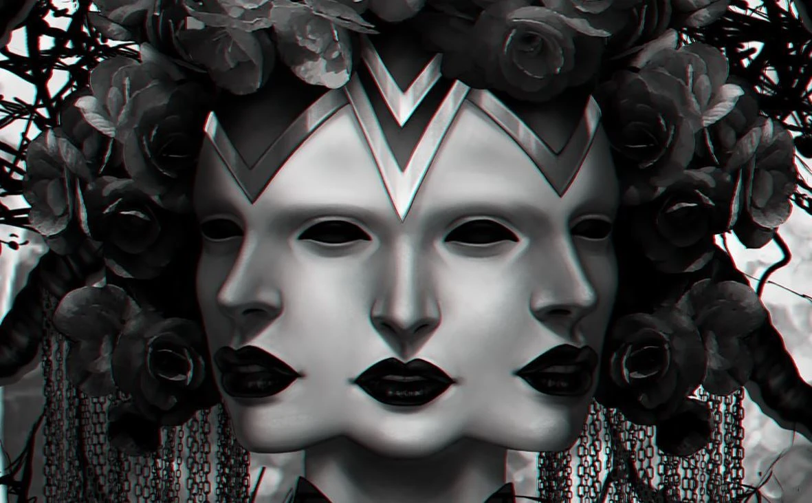 Three-Faced Goddess | Throne of Glass Wiki | Fandom