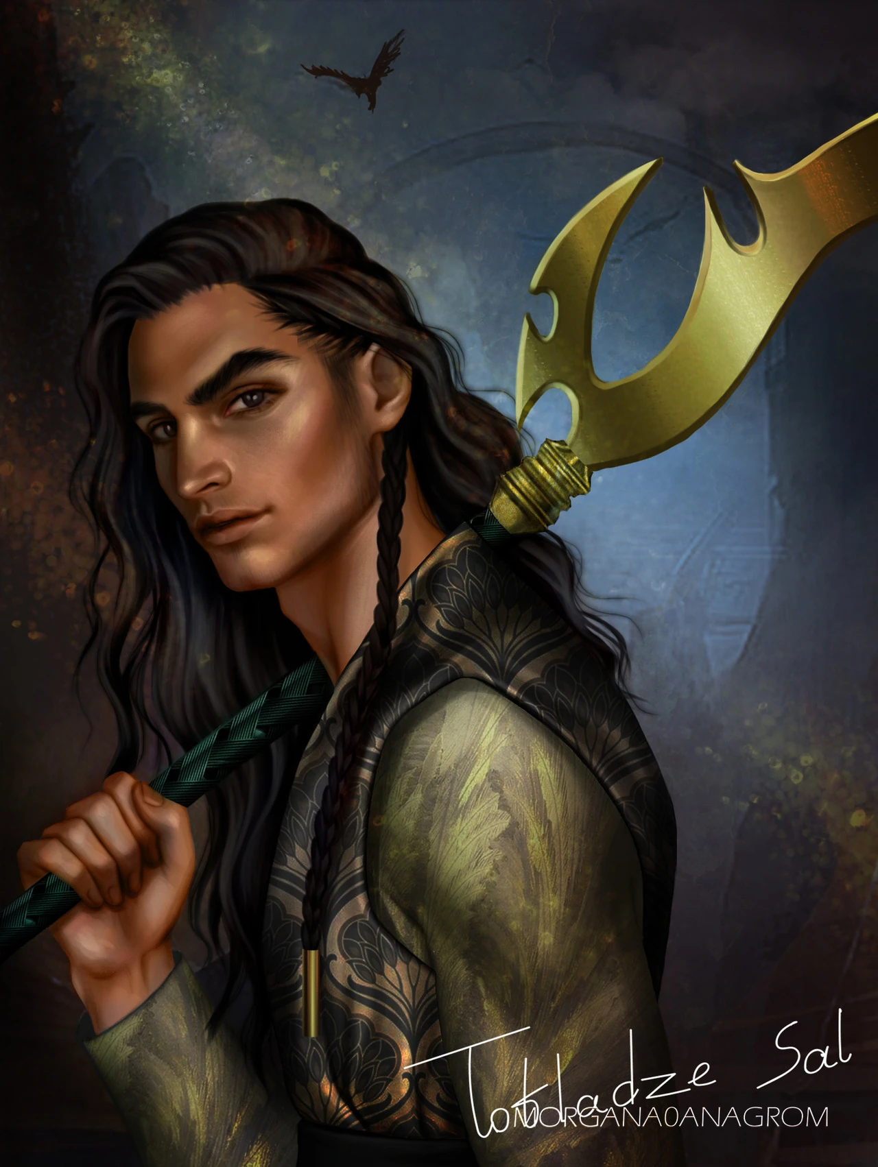 Discuss Everything About Throne of Glass Wiki | Fandom