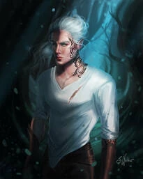 Rowan Whitethorn/Biography.cont | Throne of Glass Wiki | Fandom
