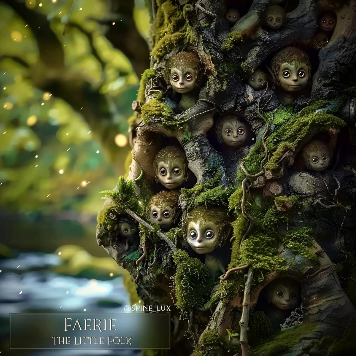 Faerie | Throne of Glass Wiki | Fandom
