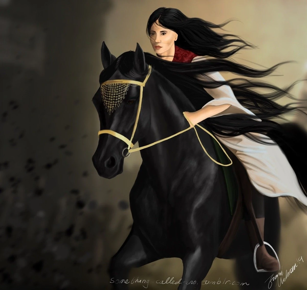 Farasha | Throne of Glass Wiki | Fandom