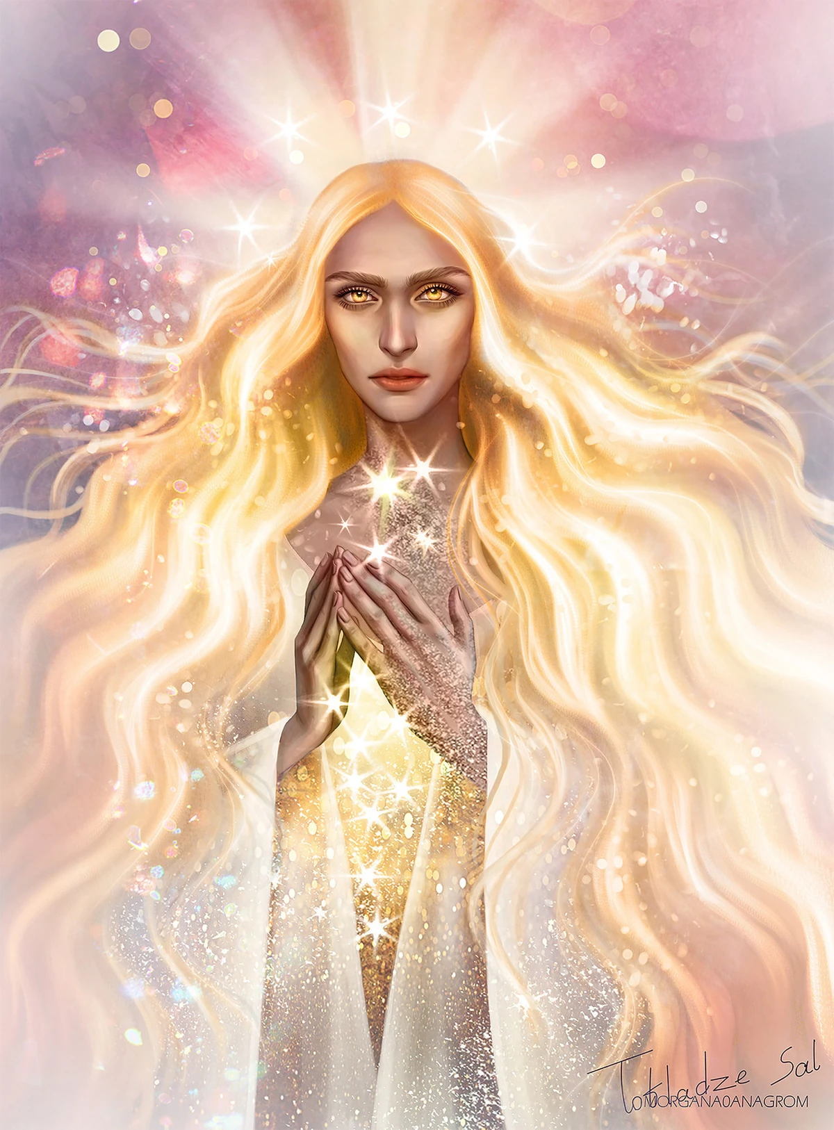 Mala Fire-Bringer | Throne of Glass Wiki | Fandom