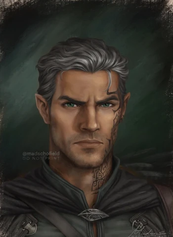 Rowan Whitethorn | Throne of Glass Wiki | Fandom