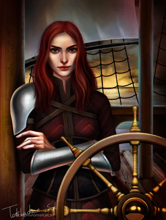 Ansel of Briarcliff | Throne of Glass Wiki | Fandom