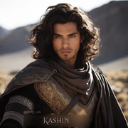 Kashin | Throne of Glass Wiki | Fandom