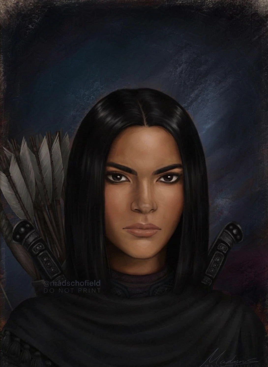 Nesryn Faliq | Throne of Glass Wiki | Fandom