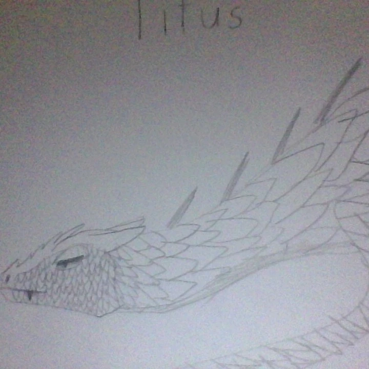 Titus | Throne of Glass Wiki | Fandom