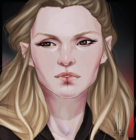 Category:Images of Asterin Blackbeak | Throne of Glass Wiki | Fandom