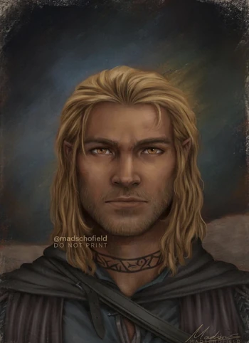 Gavriel | Throne of Glass Wiki | Fandom