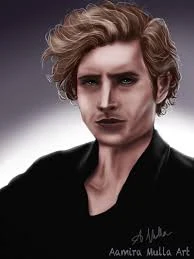 Archer Finn | Throne of Glass Wiki | Fandom