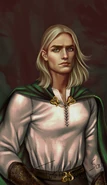 Aedion Ashryver | Throne of Glass Wiki | Fandom