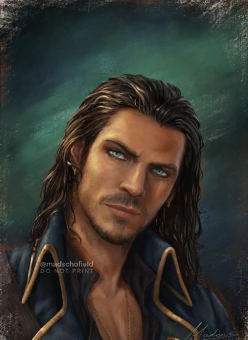 Rolfe | Throne of Glass Wiki | Fandom